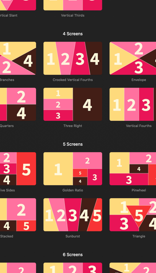 Final Cut Pro Template Split Screen